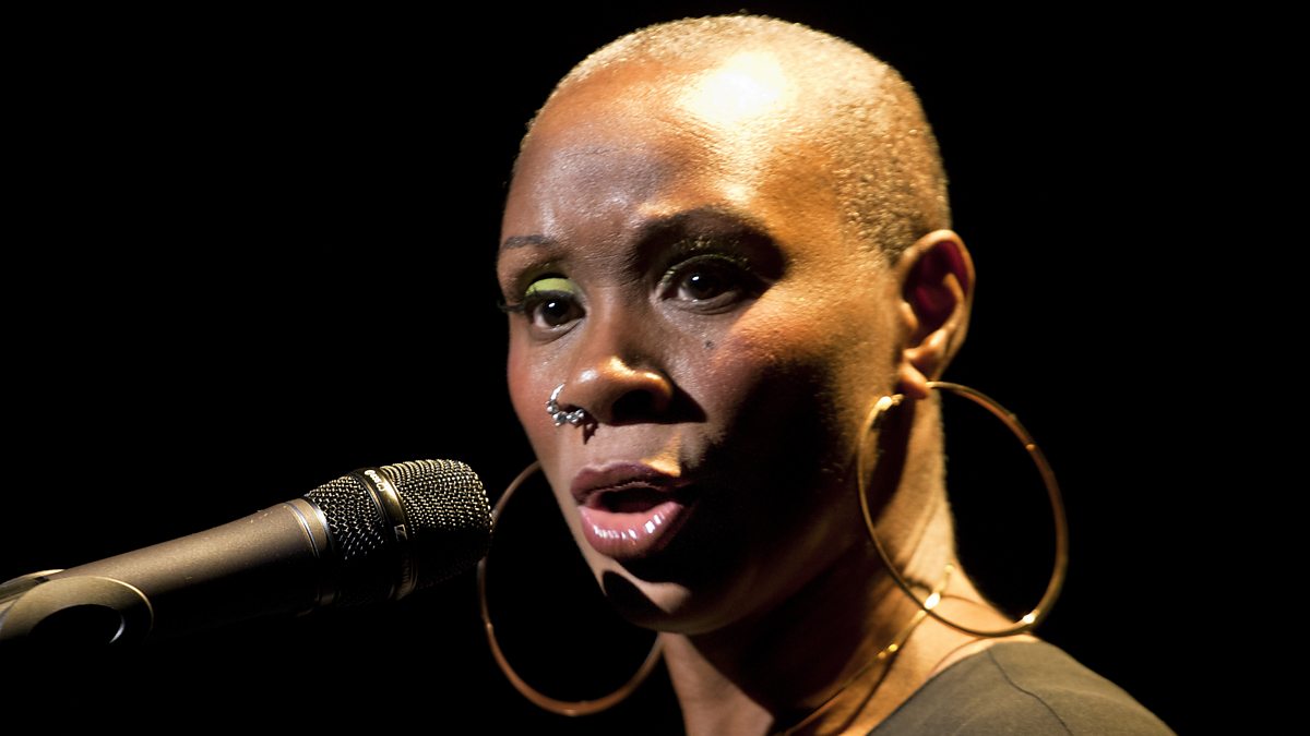 BBC Radio London - Salma El-Wardany, Olivier Award-nominated Josette ...