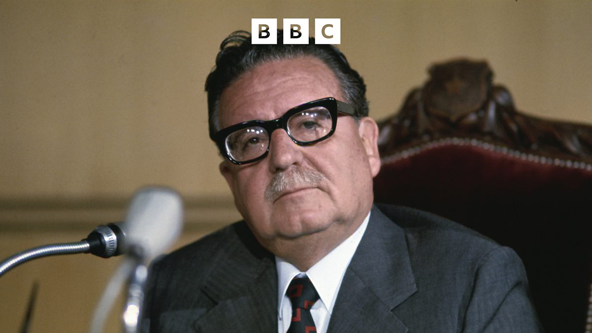 BBC World Service - The History Hour, The Chilean coup and Zanzibar’s ...