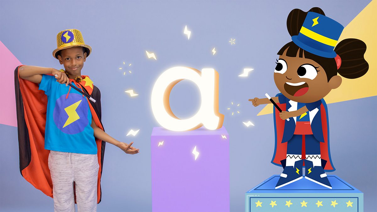 Yakka Dee! - Series 7 - Sounds: 1. a - BBC iPlayer