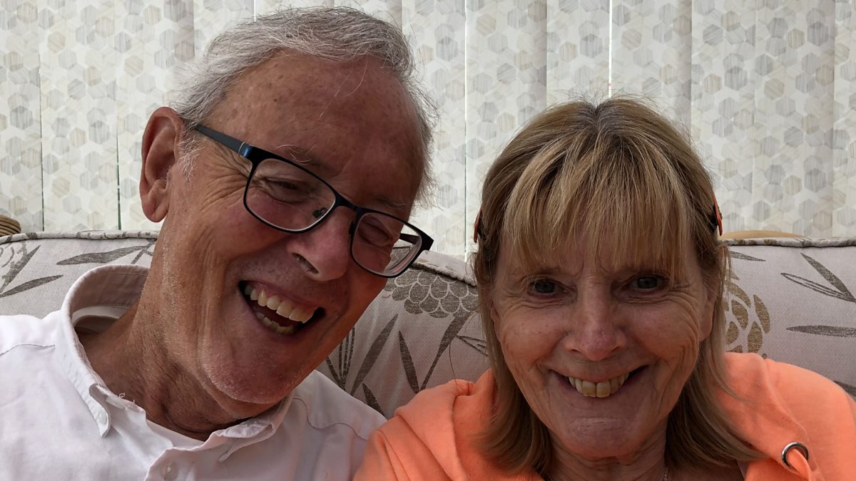 BBC Radio Devon - David FitzGerald, 13/09/2023, Make A Difference ...