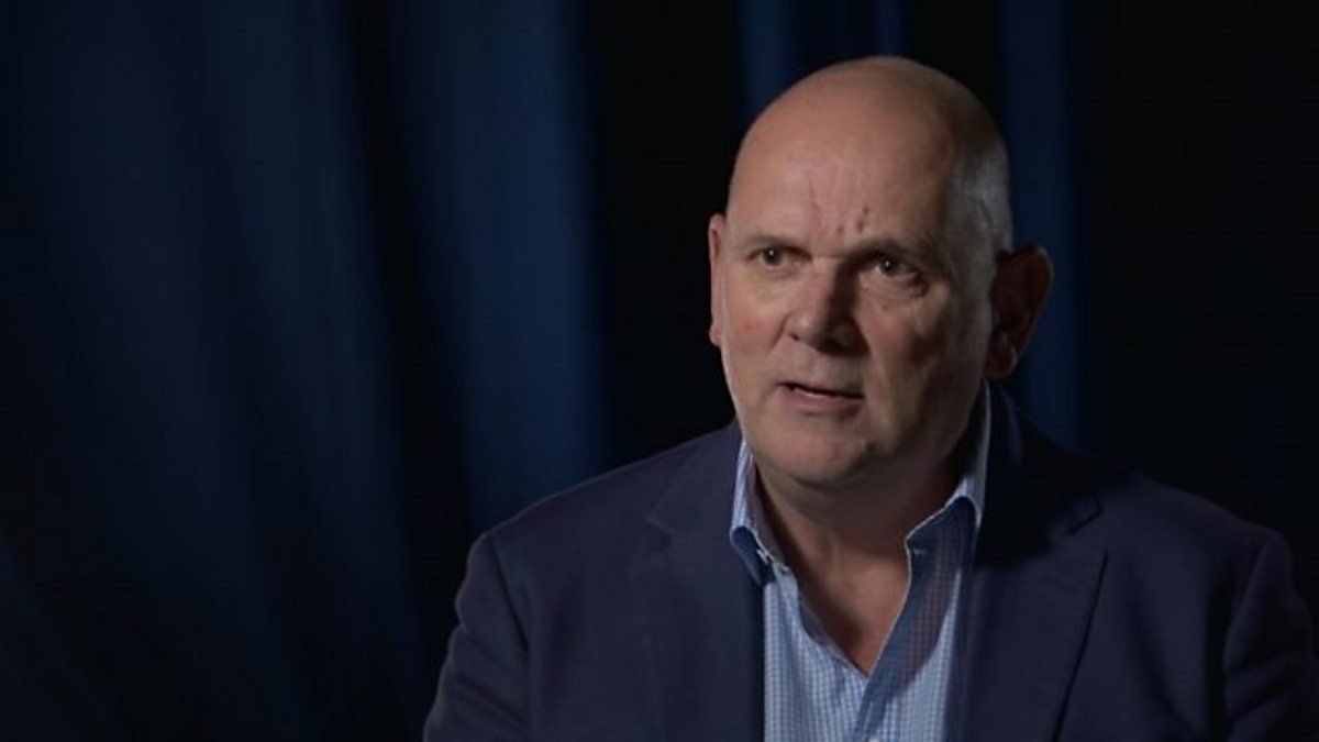 BBC Radio Ulster - The Nolan Show, 07/09/2023, Policing board ‘not fit ...