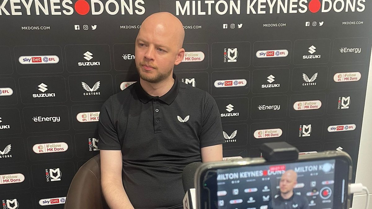 BBC Three Counties Radio - Three Counties 5-0-5, With Luke Ashmead, "I ...