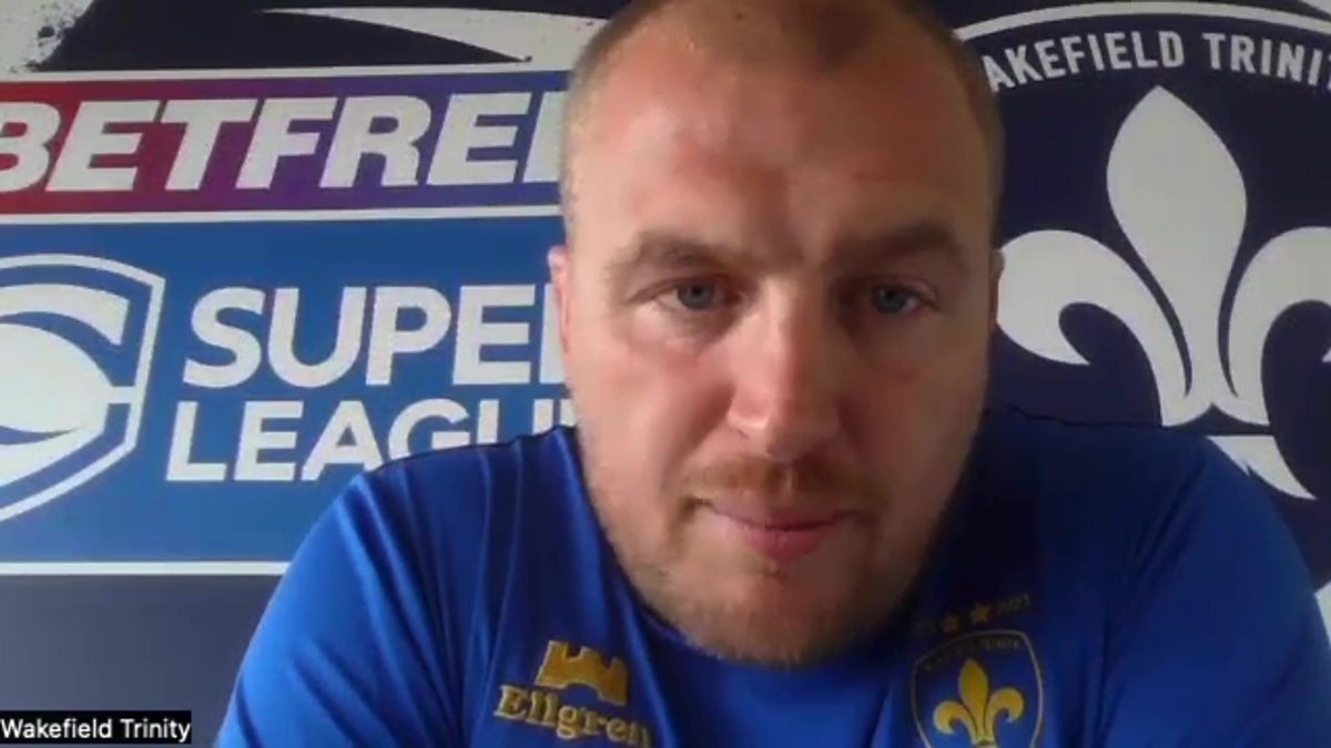 BBC Radio Leeds - West Yorkshire Sport Daily, It's do or die for ...