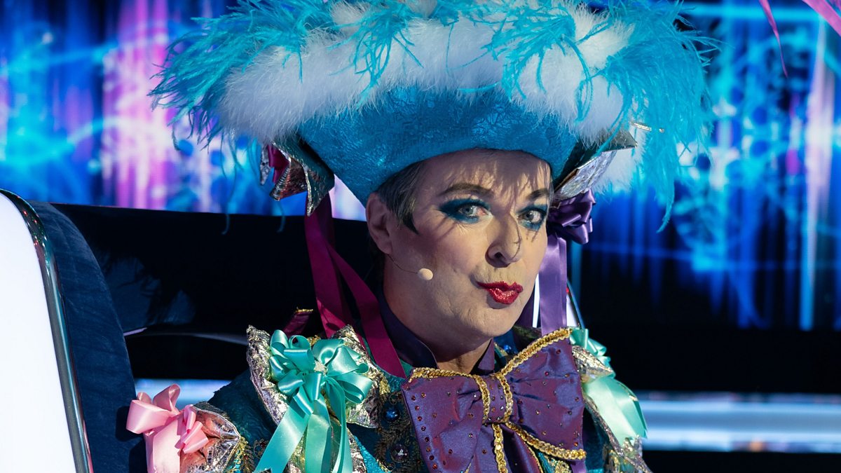 BBC Radio Manchester - Anna Jameson, 07/09/2023, Julian Clary on ...