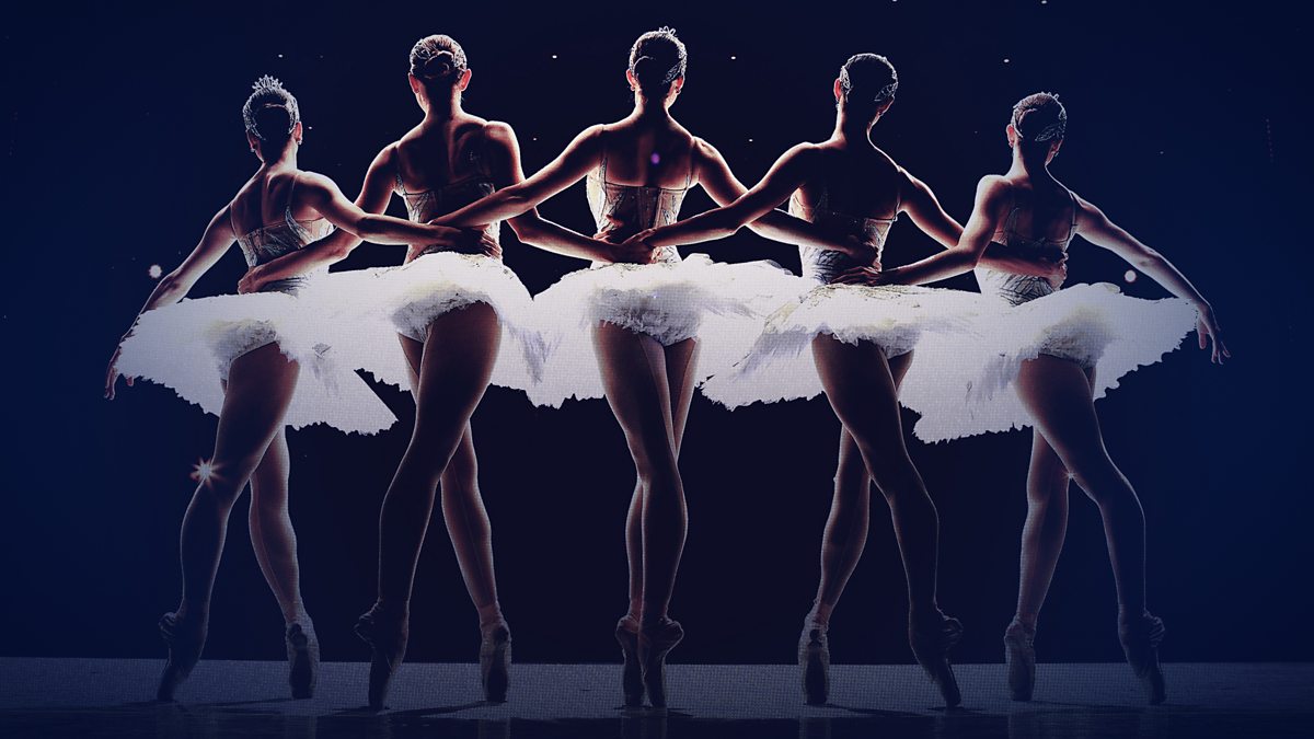 BBC News - Panorama, The Dark Side of Ballet Schools