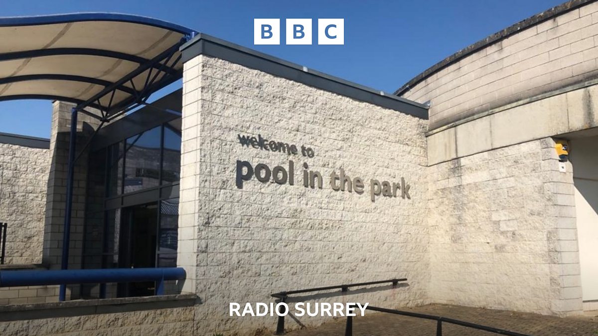 BBC Radio Surrey - BBC Radio Surrey, What could go in Woking?