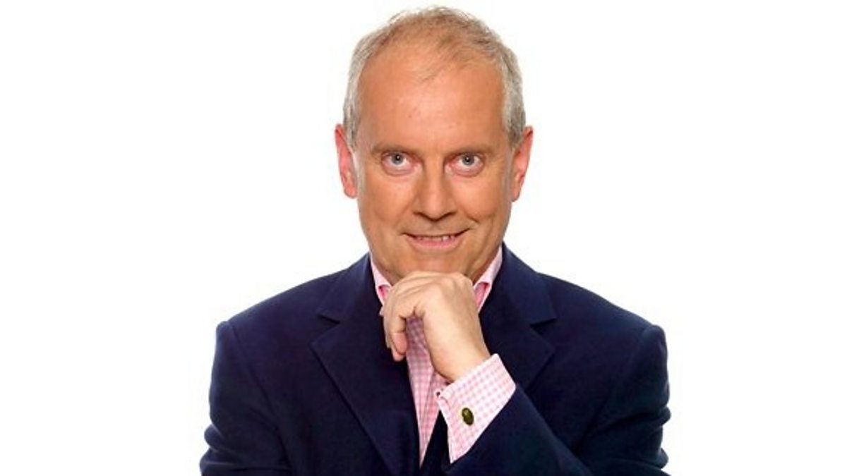 BBC Radio York - Georgey Spanswick at Breakfast, Steve Bailey sits in ...