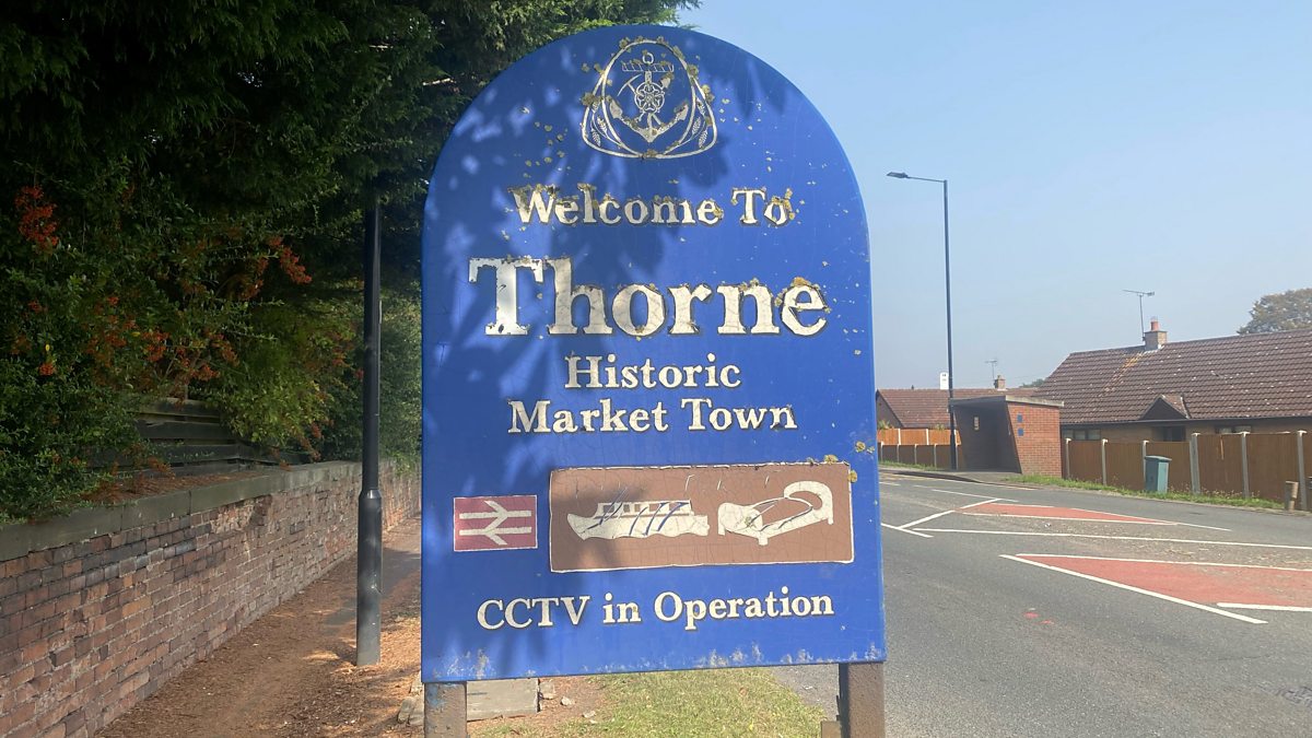 BBC Radio Sheffield - Toby Foster on BBC Radio Sheffield, What is that ...