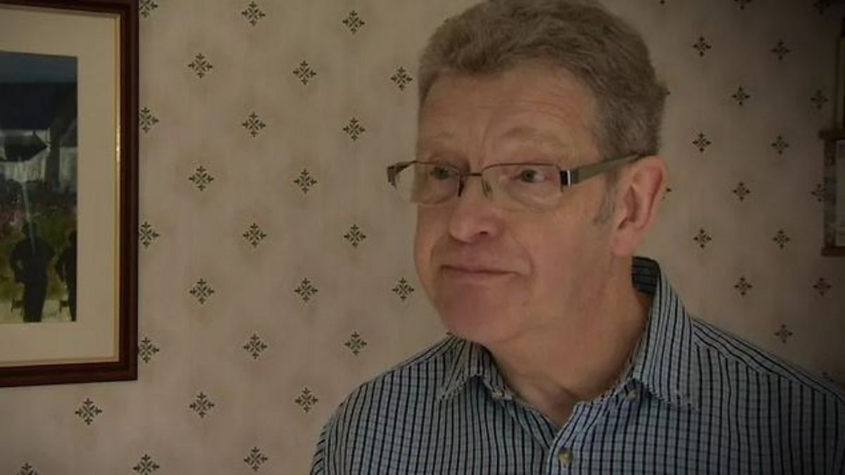 BBC Radio Ulster - The Nolan Show, 08/09/2023, DUP founding member ...