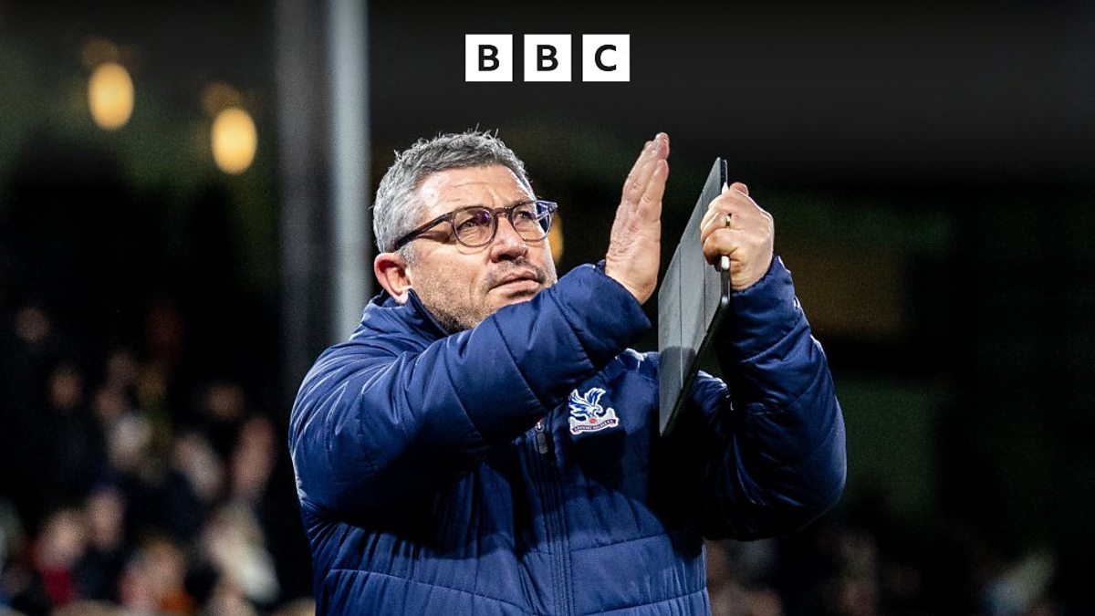BBC Radio Wales - Feast of Football, Episode 270: Osian Roberts