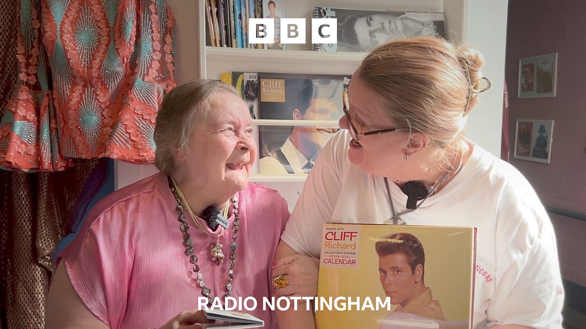 BBC Radio Nottingham - BBC Radio Nottingham, An innovative approach to ...