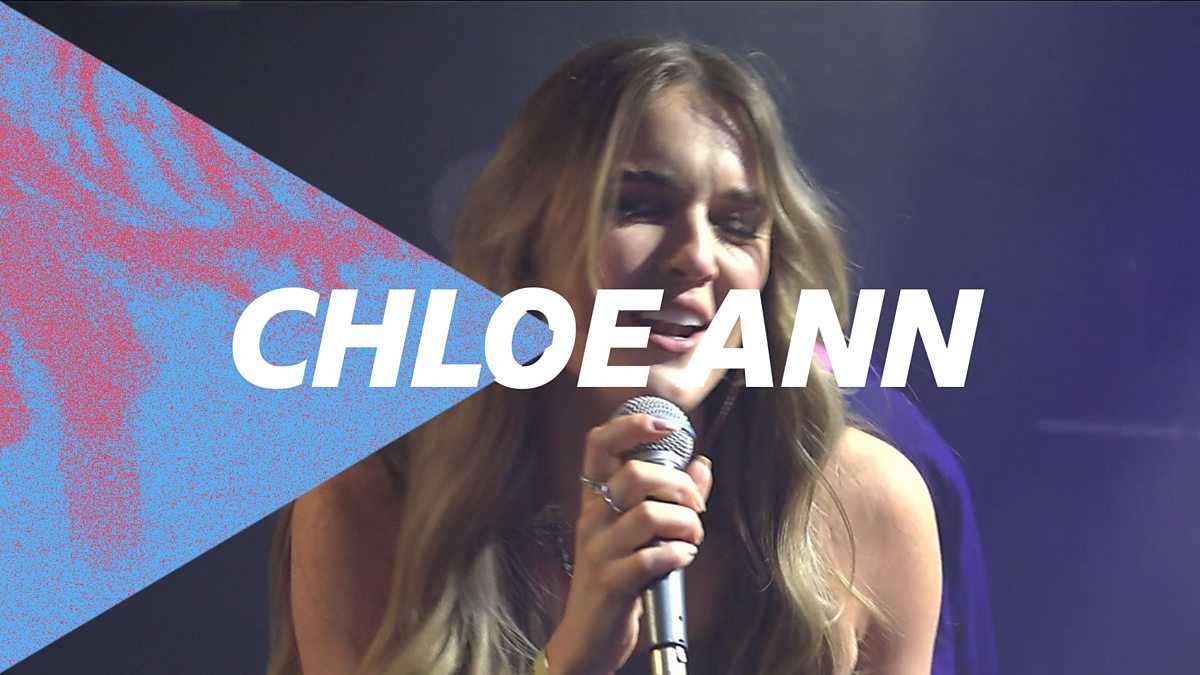 BBC Local Radio - BBC Introducing - East Midlands, Catmilk, Apple ...