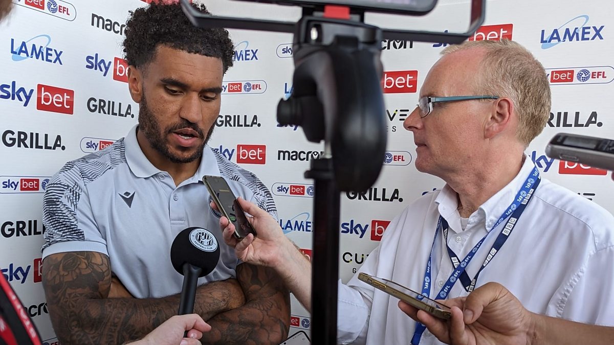 BBC Three Counties Radio - Three Counties 5-0-5, With Luke Ashmead, "I ...