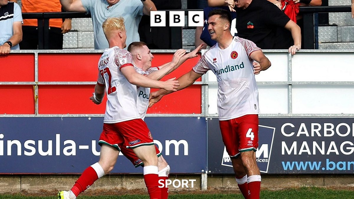 BBC Radio WM - BBC Radio WM, Walsall FC boss: 'He's a manager's dream'