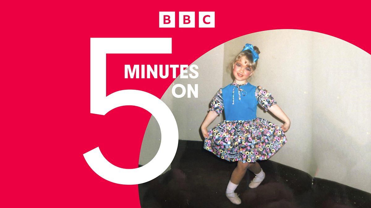 BBC News - Latest News Picks, The Dark Side of Ballet Schools