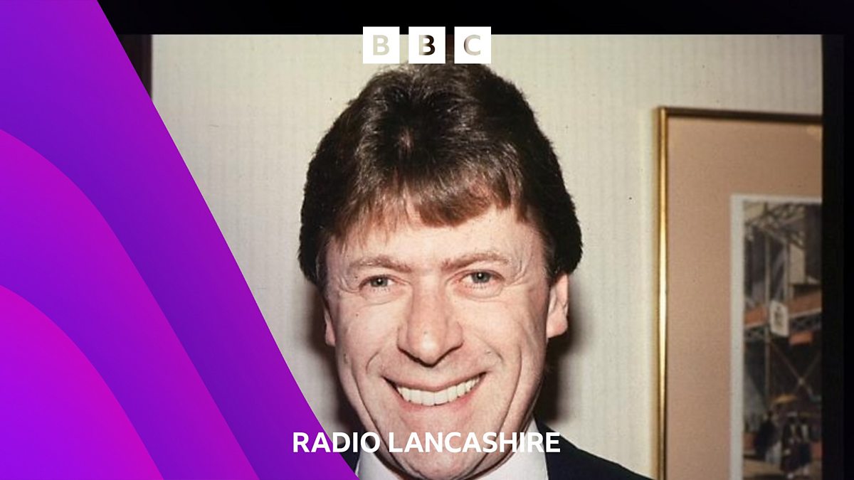 BBC Radio Lancashire - BBC Radio Lancashire, "I'm devastated that Mike's left us"