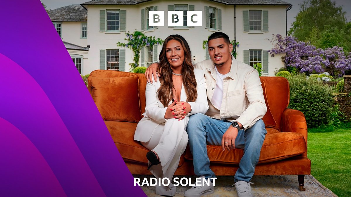 BBC Radio Solent - BBC Radio Solent, 'My Mum, Your Dad' might give you ...