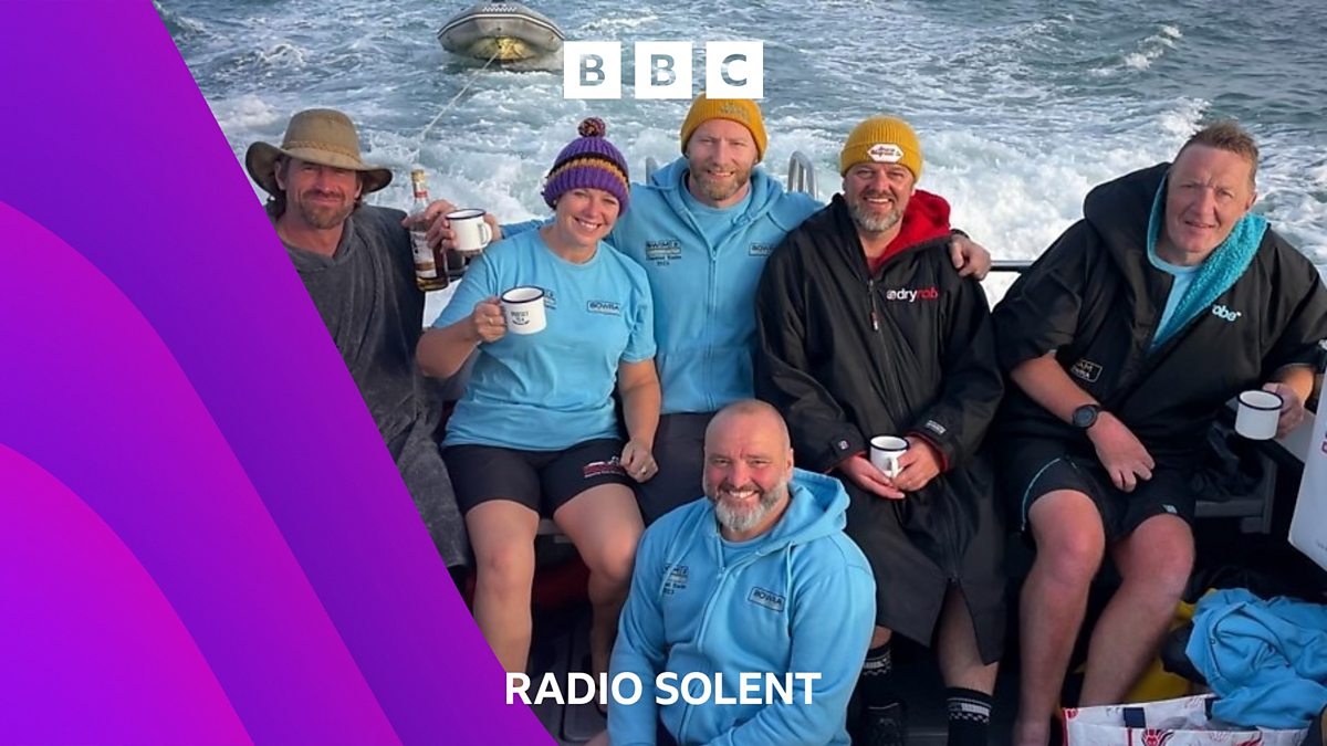 BBC Radio Solent - BBC Radio Solent, Dorset veterans fall short in ...