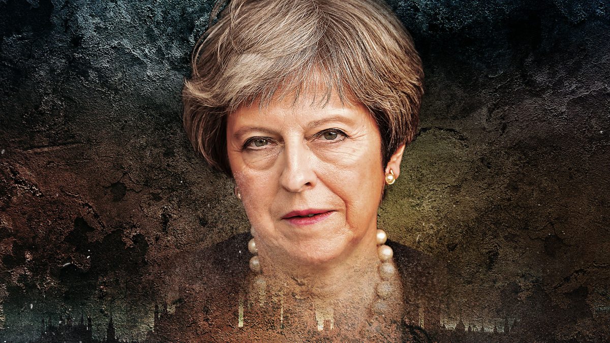 Laura Kuenssberg: State of Chaos - Series 1: 1. May/Johnson - Audio ...