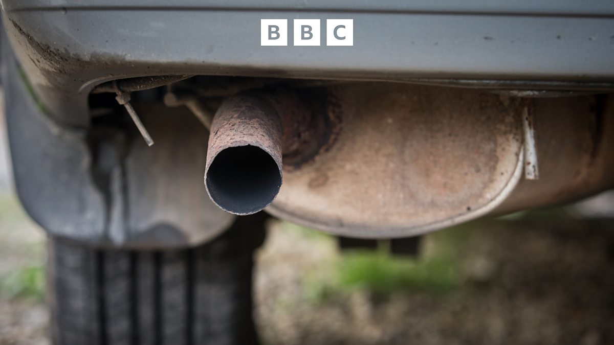 BBC Radio Surrey - BBC Radio Surrey, Surrey's £10k van scrappage grant