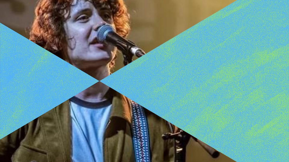 BBC Music - BBC Introducing, Humberside, Fever, Sam Simmons and Trueman ...