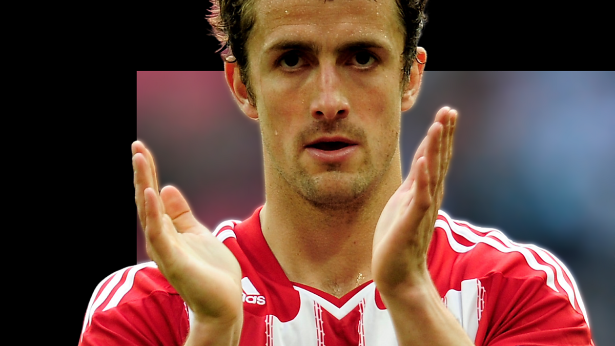 BBC Radio Stoke - Sport at Six, Danny Pugh joins Leek Town