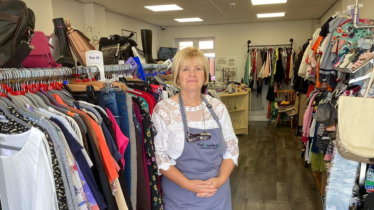 BBC Radio Leicester - Ben Jackson on BBC Radio Leicester, Chance ...