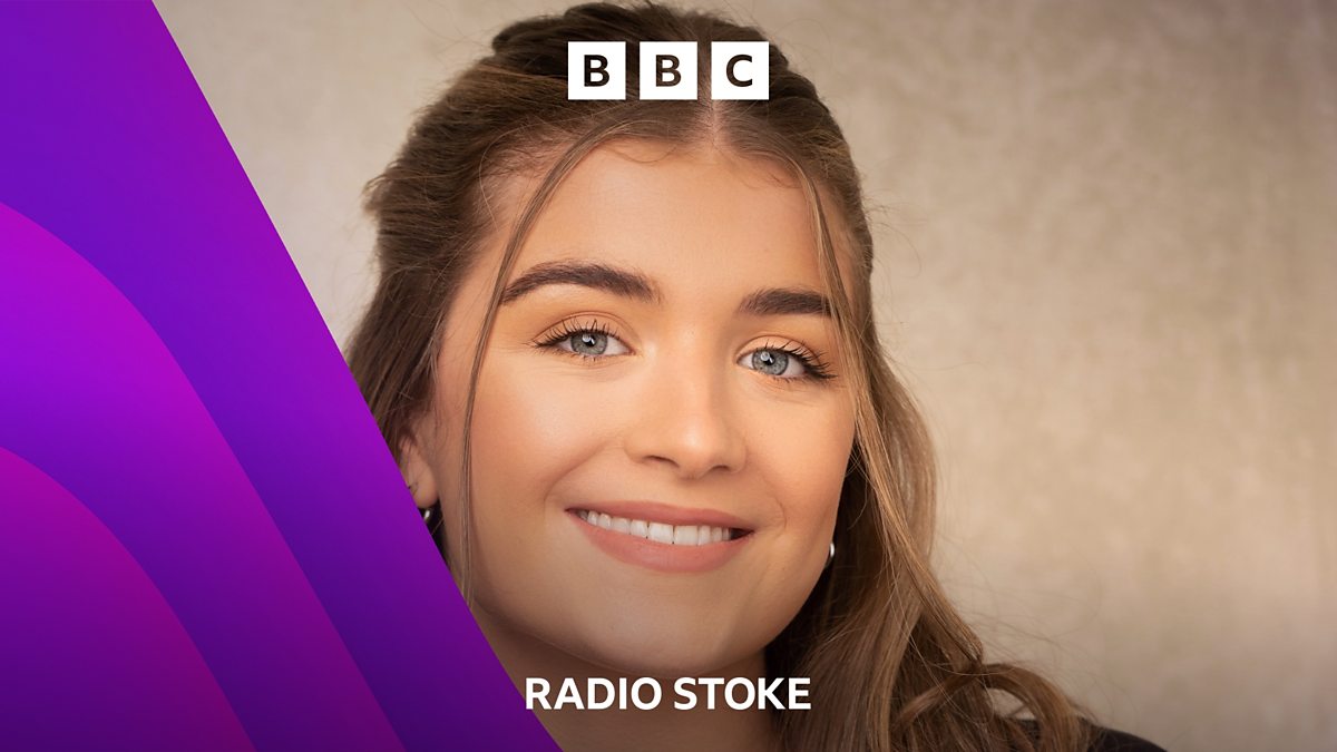 BBC Radio Stoke - BBC Radio Stoke, From Congleton to the West End and ...