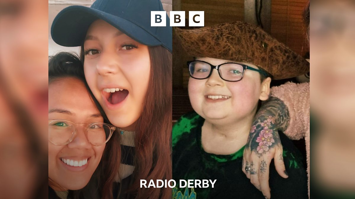 BBC Radio Derby - BBC Radio Derby, Posthumous bravery award for young ...