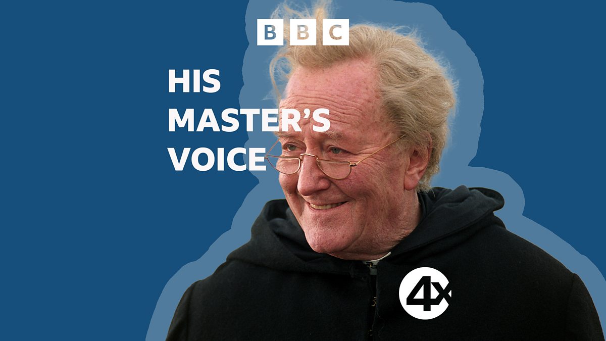BBC Radio 4 Extra - His Master's Voice - Available now