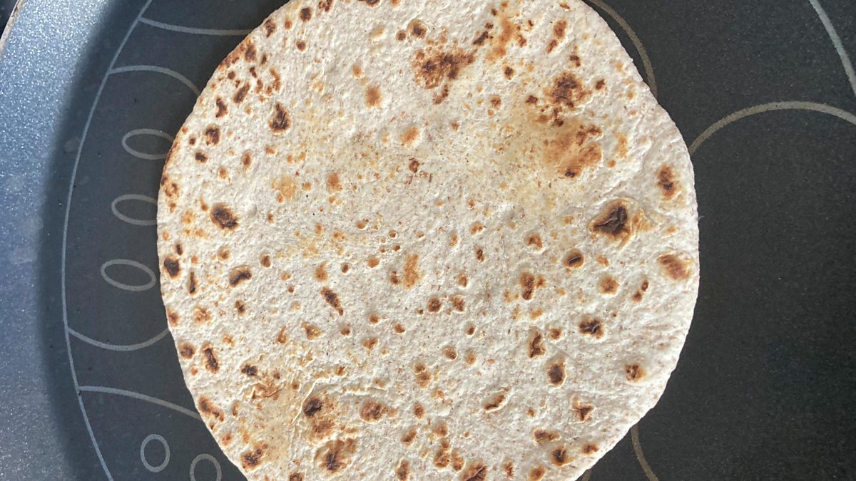BBC Three Counties Radio - Farzana Chaudry, Radioactive chapatis and ...