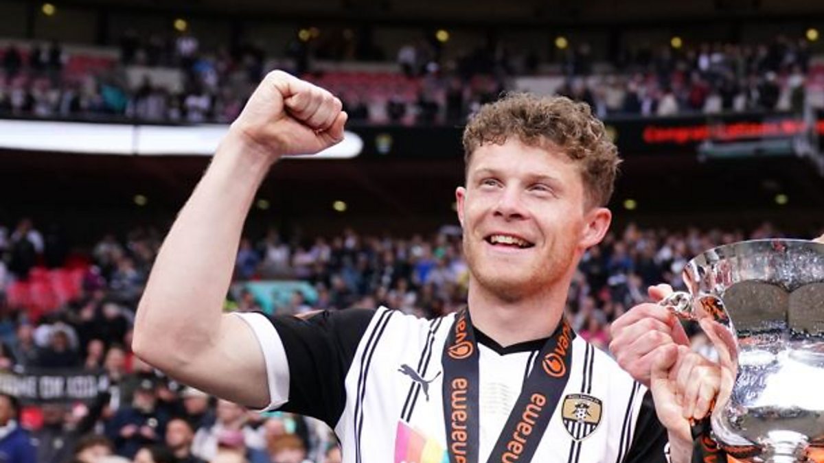 BBC Radio Nottingham - Matchday, "We see them coming in numbers and we ...