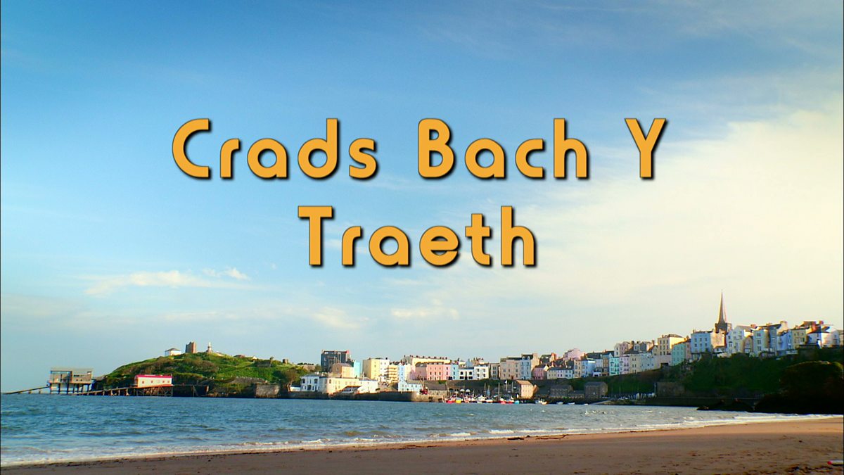 S4C - Crads Bach y Traeth