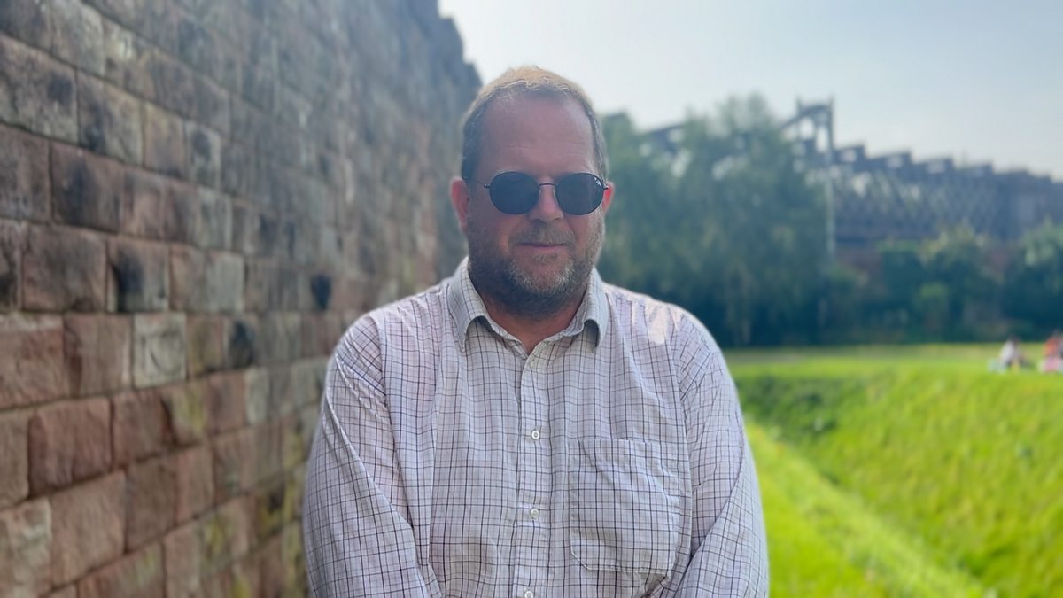 BBC Radio Manchester - Make a Difference: BBC Radio Manchester, Peter ...