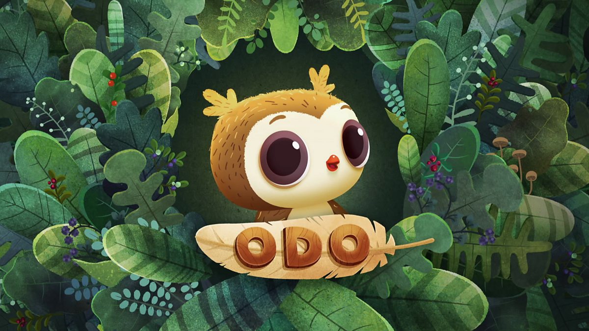 Odo - BBC iPlayer