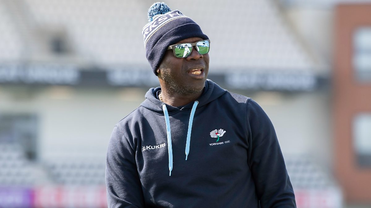 BBC Radio Leeds - West Yorkshire Sport Daily, Gibson left frustrated ...