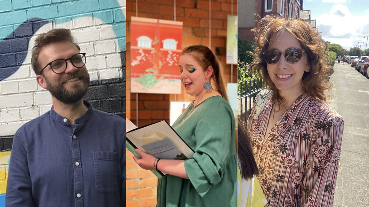 BBC Radio Tees - Upload on BBC Radio Tees, 22/09/2023, Storylines ...