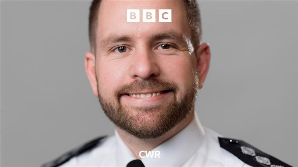 BBC CWR - BBC CWR, Is Coventry safe?