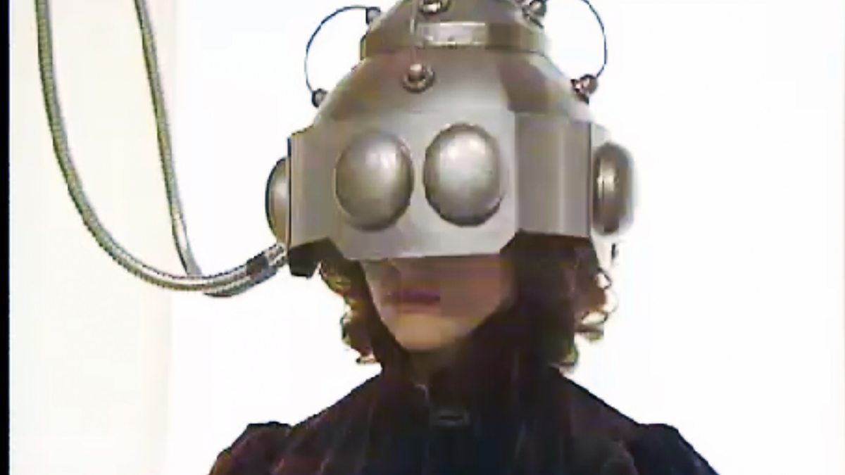 Doctor Who (1963–1996) - Season 19: Four to Doomsday: Part 3 - BBC iPlayer