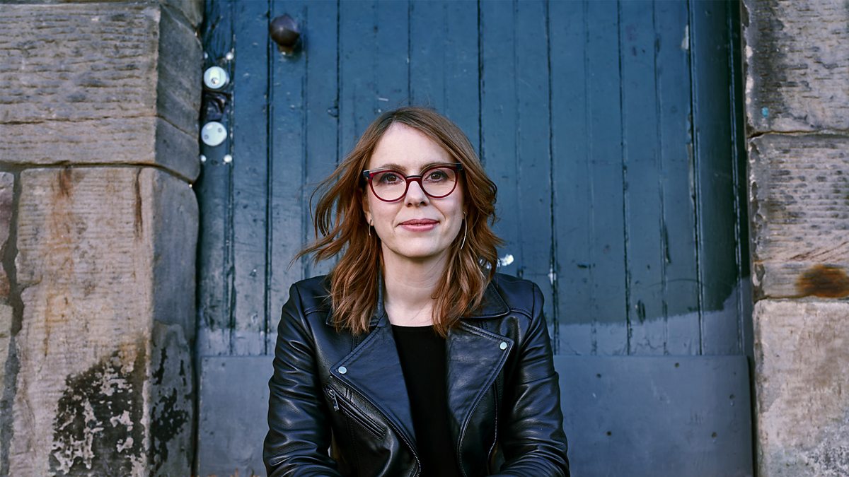 BBC - BBC Philharmonic - Anna Clyne appointed Composer in Association