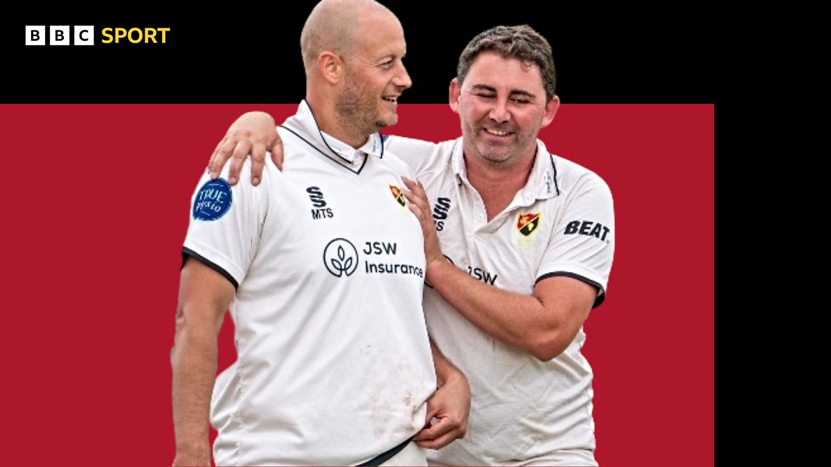 BBC Radio Stoke - Sport at Six, 700 wickets for Nantwich bowler Jimmy ...