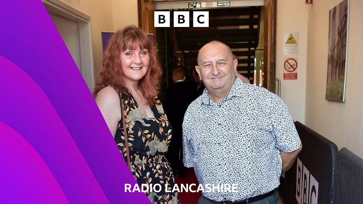 BBC Radio Lancashire - BBC Radio Lancashire, Make A Difference Winners ...