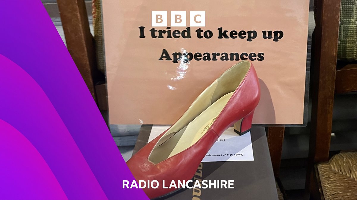 BBC Radio Lancashire - BBC Radio Lancashire, Lancaster Priory's "moving ...