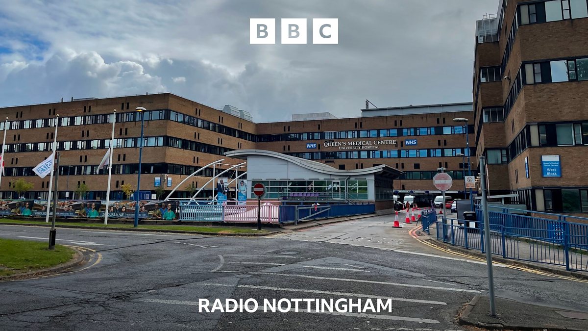BBC Radio Nottingham - BBC Radio Nottingham, Nottingham maternity units ...