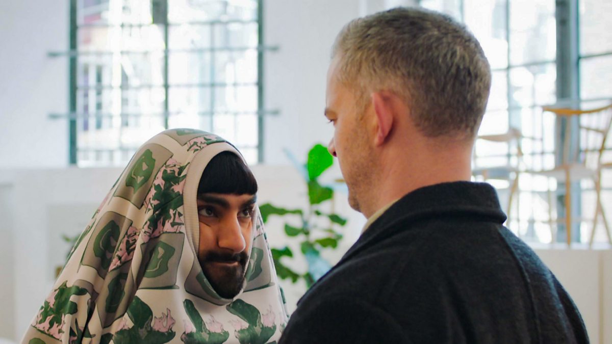 Juice - Series 1: 2. Helluva View - BBC iPlayer