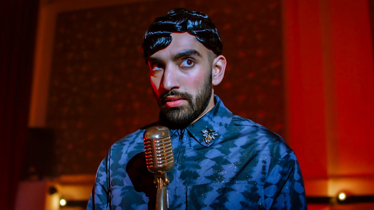 Juice - Series 1: 3. The Jamma Show - BBC iPlayer