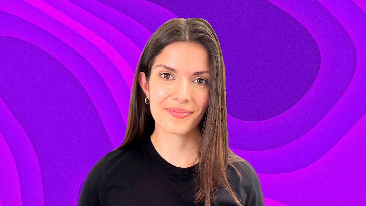 BBC Radio Solent - Katie Tyler on BBC Radio Solent