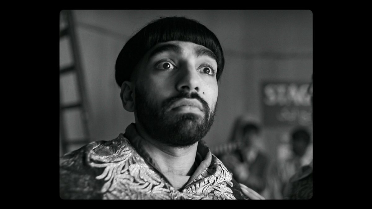 Juice - Series 1: 5. Lights, Camera, Escape - BBC iPlayer