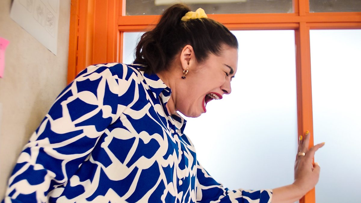 Juice - Series 1: 4. A Saif Space - BBC iPlayer