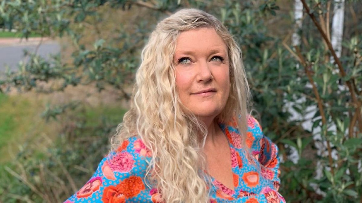 BBC Radio London - Your London Your 100 Lives, 100 Londoners: #11 Sarah ...